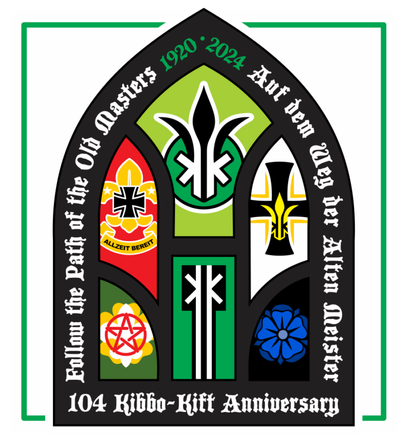 Home - Kibbo Kift UK